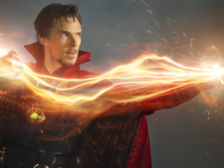 Marvel Movie Marathon with Free Printable Checklist - Pixie Dusted Journeys