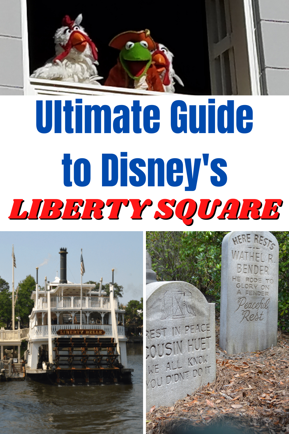 Everything You Need to Know: Liberty Square - Pixie Dusted Journeys