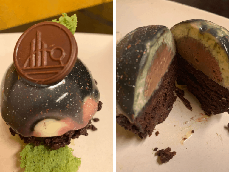 Docking Bay 7 Food and Cargo Review - Pixie Dusted Journeys