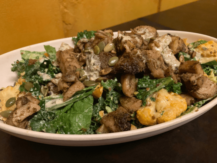 Docking Bay 7 Food and Cargo Review - Pixie Dusted Journeys