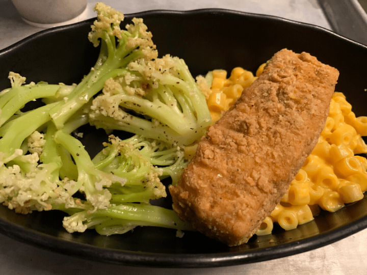 Docking Bay 7 Food and Cargo Review - Pixie Dusted Journeys