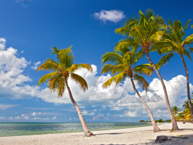 The Most Beautiful Florida Beaches - Pixie Dusted Journeys