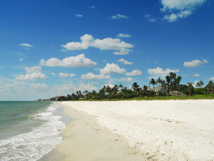 The Most Beautiful Florida Beaches - Pixie Dusted Journeys