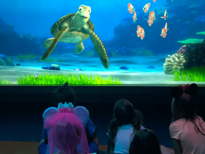 Top Must-Do Attractions at Epcot - Pixie Dusted Journeys