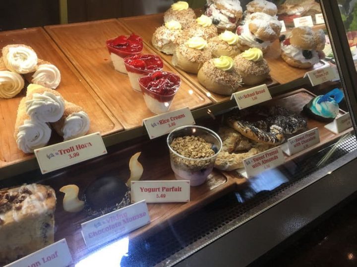 Disney's Norway Pavilion | Epcot World Showcase - Pixie Dusted Journeys