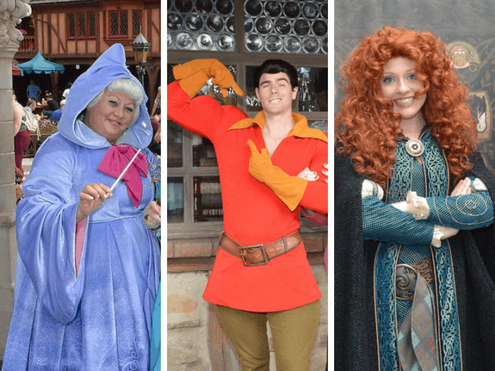 Ultimate Guide to Fantasyland at Disney World - Pixie Dusted Journeys