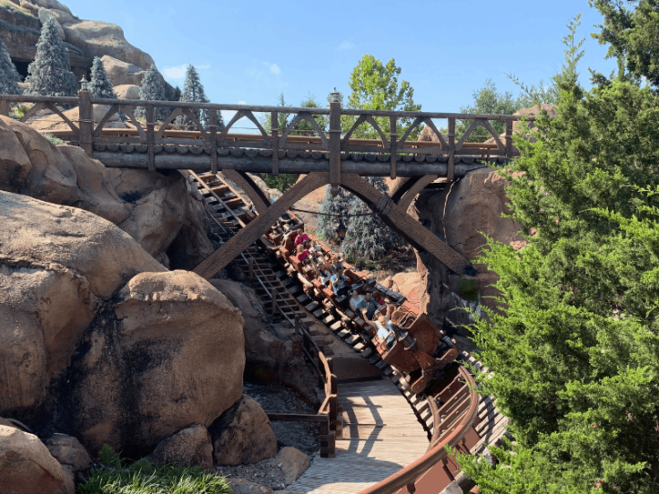 Ultimate Guide to Fantasyland at Disney World - Pixie Dusted Journeys