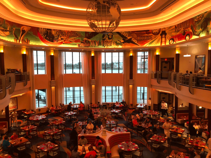 Ultimate Guide to The Disney Dining Plan 2024 - Pixie Dusted Journeys