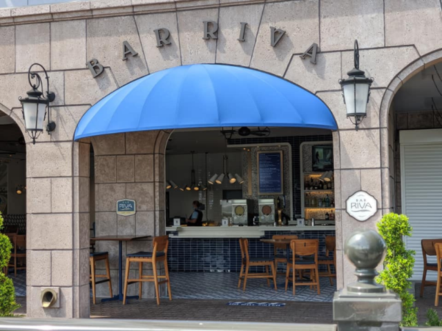 Guide to Disney’s Riviera Resort - Pixie Dusted Journeys