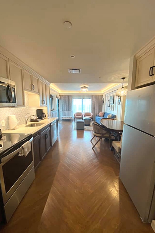 Guide to Disney’s Riviera Resort - Pixie Dusted Journeys