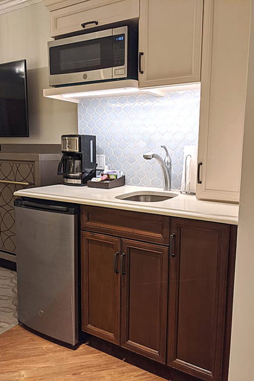 Guide to Disney’s Riviera Resort - Pixie Dusted Journeys