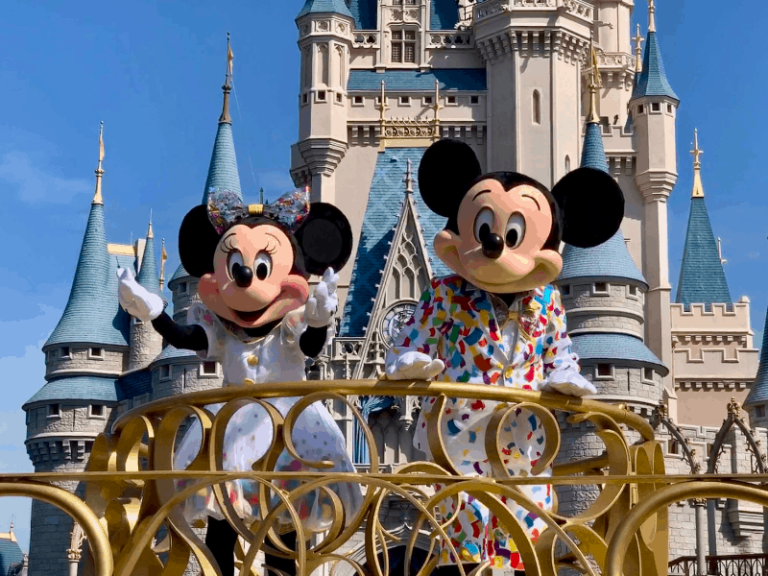 Ultimate Guide to Meeting Princesses at Disney World - Pixie Dusted ...