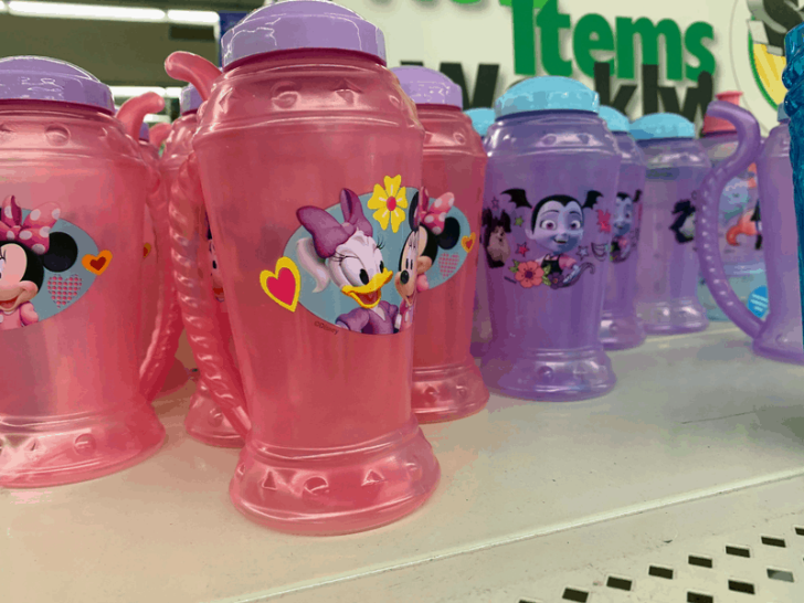 What to Buy at the Dollar Tree for Your Disney Vacation - Pixie Dusted ...