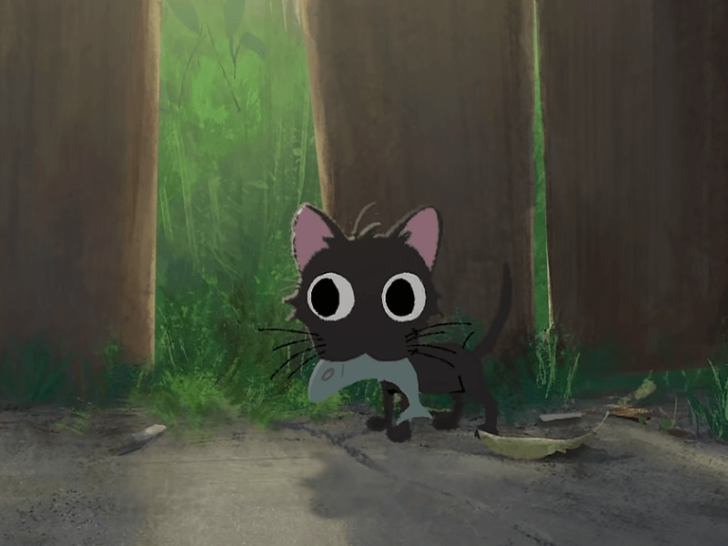 Disney Movies For Cat Lovers - Pixie Dusted Journeys
