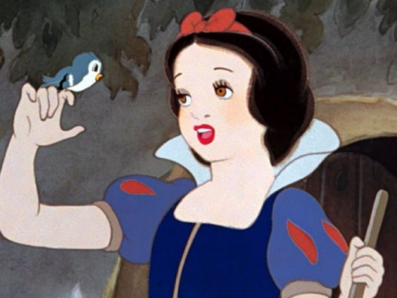 Snow White Trivia | Fun Facts about Disney's First Princess - Pixie ...