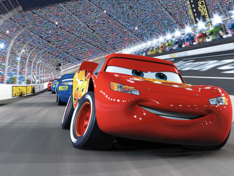 Cars Fun Facts & Easter Eggs - Pixie Dusted Journeys