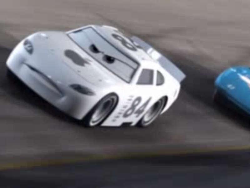 Cars Fun Facts & Easter Eggs - Pixie Dusted Journeys