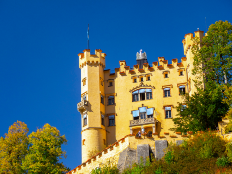 Magic Across the Pond: Top European Disney-Inspired Destinations Revealed