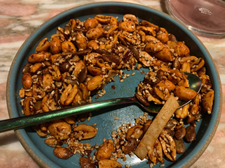 Virgin Voyages Pink Agave Review - Pixie Dusted Journeys