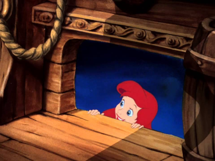 Life Lessons from The Little Mermaid - Pixie Dusted Journeys